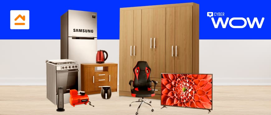 Ofertas Cyber Wow 2022: Conoce las 8 mejores | Promart.pe