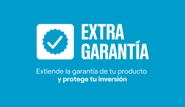 Conoce la Extra Garantía de Promart