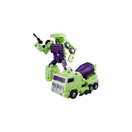 Transformers Studio Series 86 Voyager Class Transformers The Movie ...