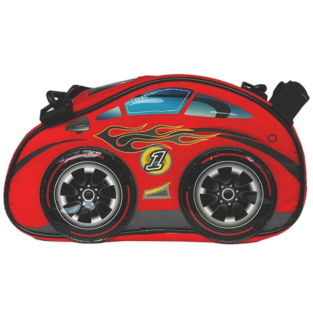 Lonchera Térmica THERMOS Fórmula 1 - Promart