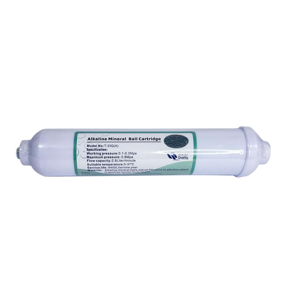 Filto lineal alcalinizador 2.0x10 Genérico Repuesto T-33Q A | Promart ...