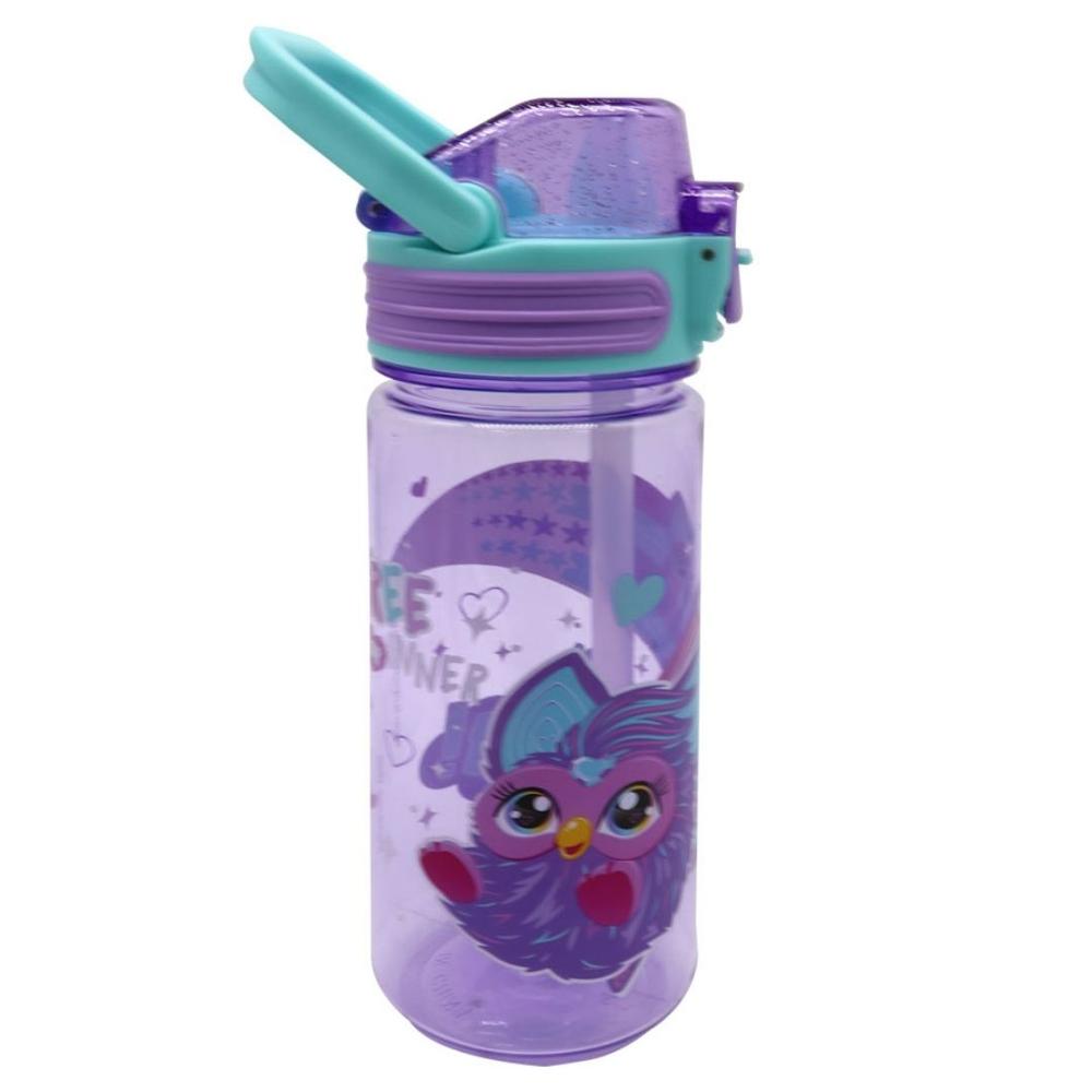 Tomatodo Botella con pico Furby 620 ML - Promart