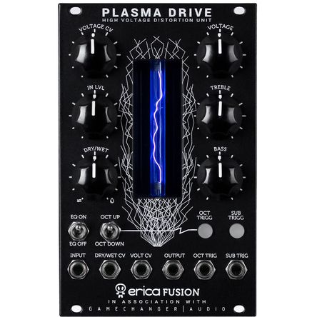 Módulo Eurorack Erica Synths Plasma Drive - | Promart.pe - Promart