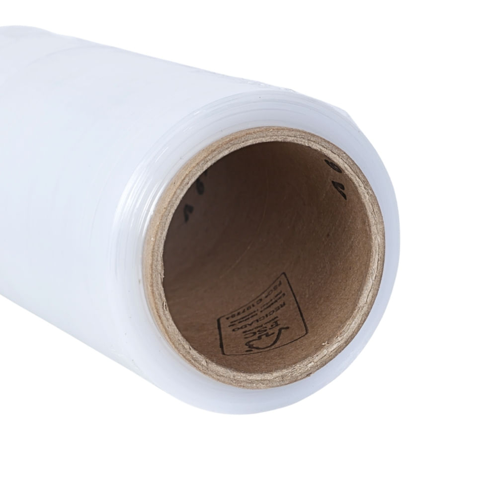 Stretch Film Surpack 9" x 20 Micras 166m - Promart