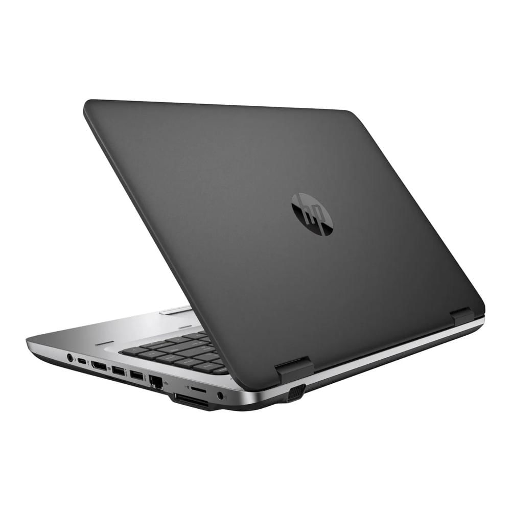LAPTOP HP PROBOOK 645 G2 PRO A8-8600B 8 RAM 500GB - refurbished ...