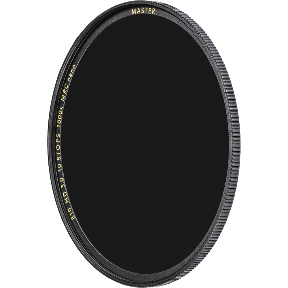 Filtro ND B+W MRC Nano Master #810 (60mm, 10 | Promart.pe - Promart