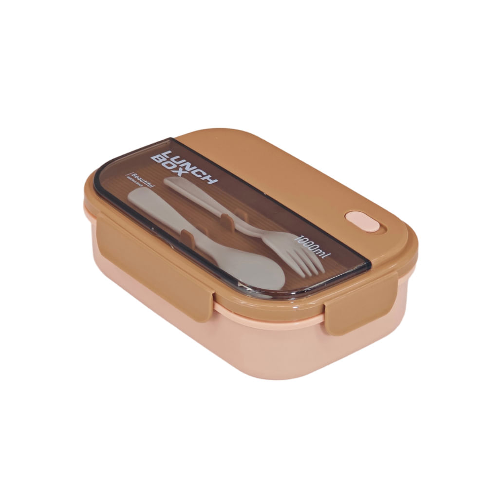 Tapper Teen Box Rosado - Promart