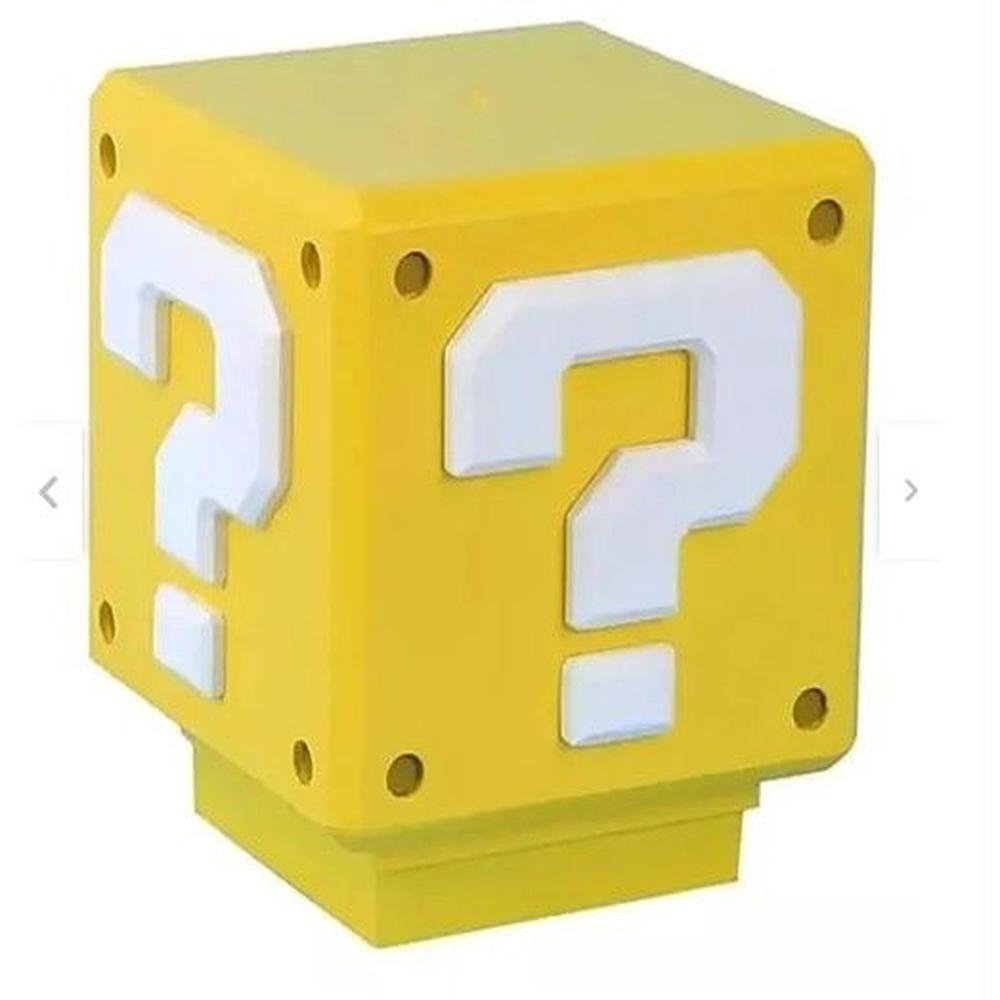 Lámpara Luces Cubo Led Gamer Con Sonido | Promart.pe - Promart