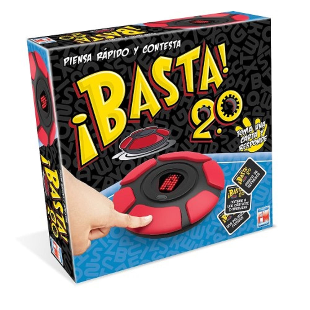 Basta 2.0 | Promart.pe - Promart