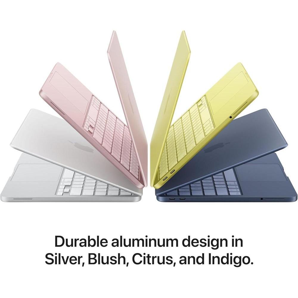 Laptop Apple Macbook Neo 256gb Blush Promart Pe Promart