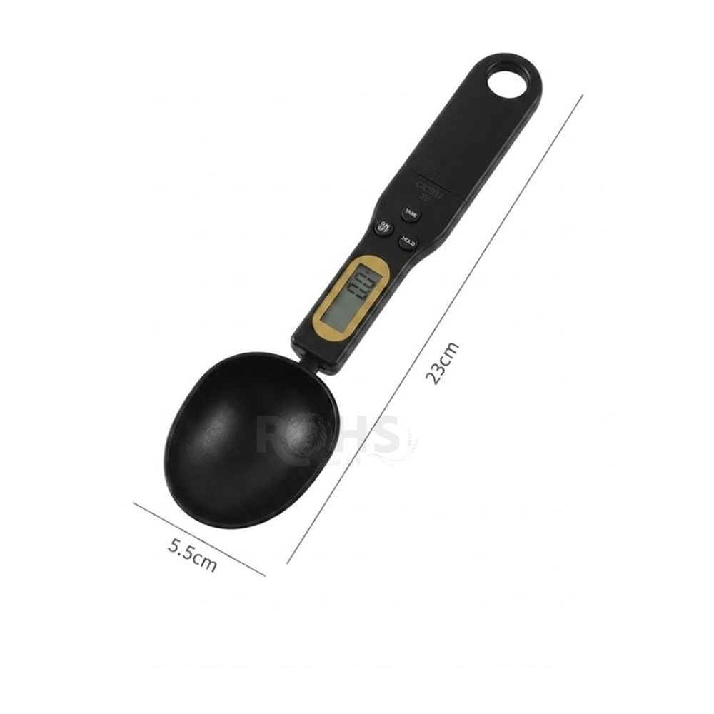 Cuchara Balanza Digital de Cocina Gramos - Promart