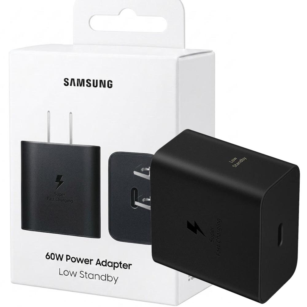 Cargador Pared Samsung 60W Original Low Standby | Promart.pe - Promart