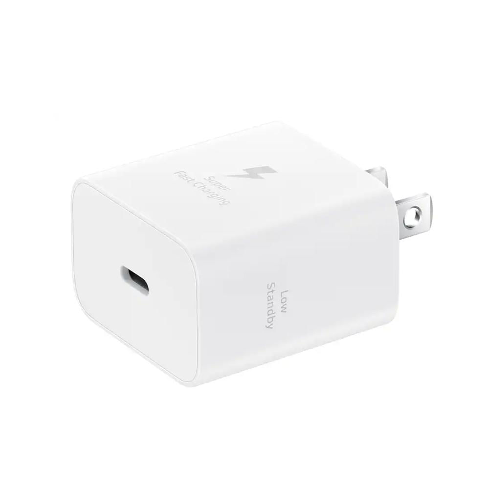Cargador Pared Samsung 60W Original Low Standby | Promart.pe - Promart