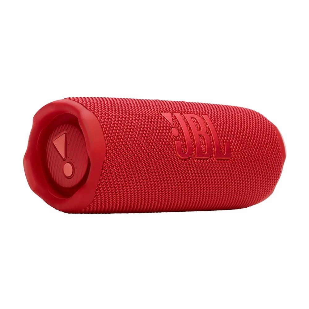 Parlante Bluetooth Jbl Flip 7 Portatil Rojo - Promart