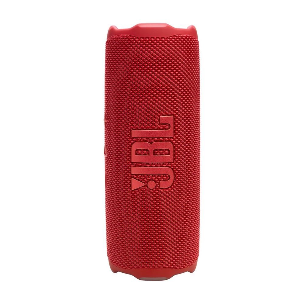 Parlante Bluetooth Jbl Flip 7 Portatil Rojo - Promart