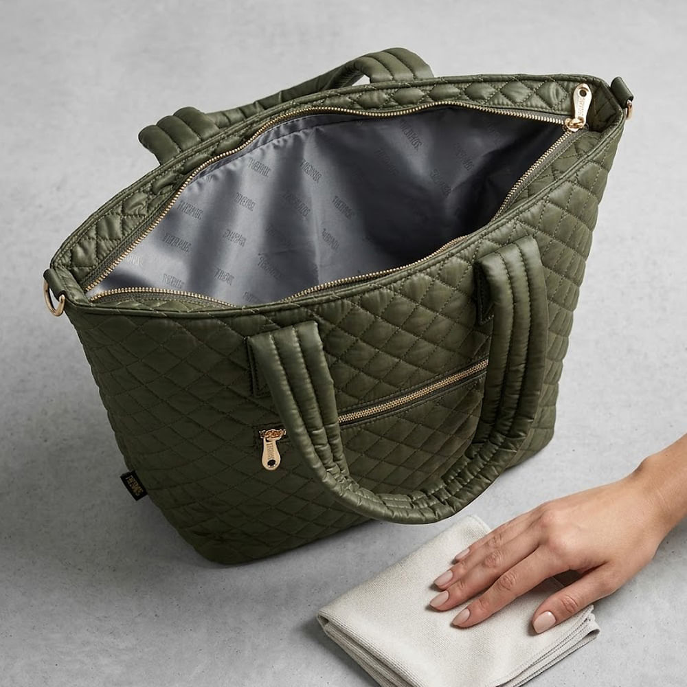 Lonchera Ejecutiva Thermos Bolso Tote Térmico | Promart.pe - Promart