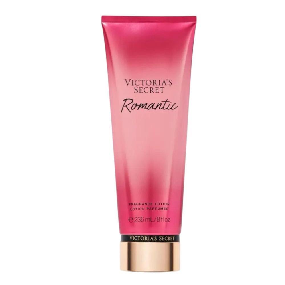 CREMA CORPORAL VICTORIAS SECRET ROMANTIC 236 ML | Promart.pe - Promart