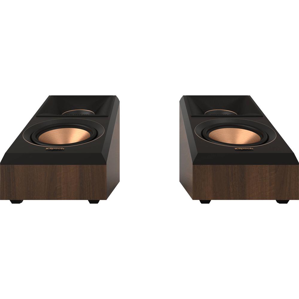 Klipsch RP-500SA II Altavoces Elevación/Surround Dolby Atmos - 2 Vías ...