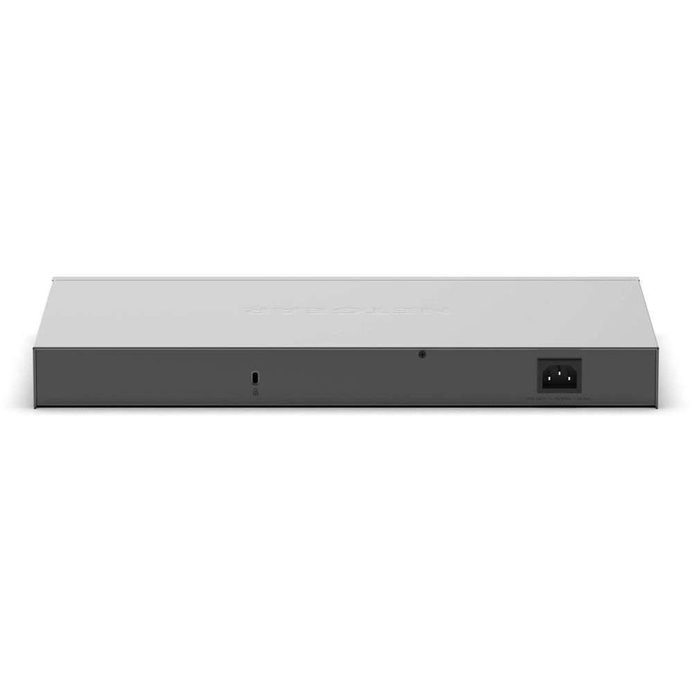 NETGEAR Switch de Red Gestionado GS748T 48 Puertos Gigabit, 100 Gb/s ...