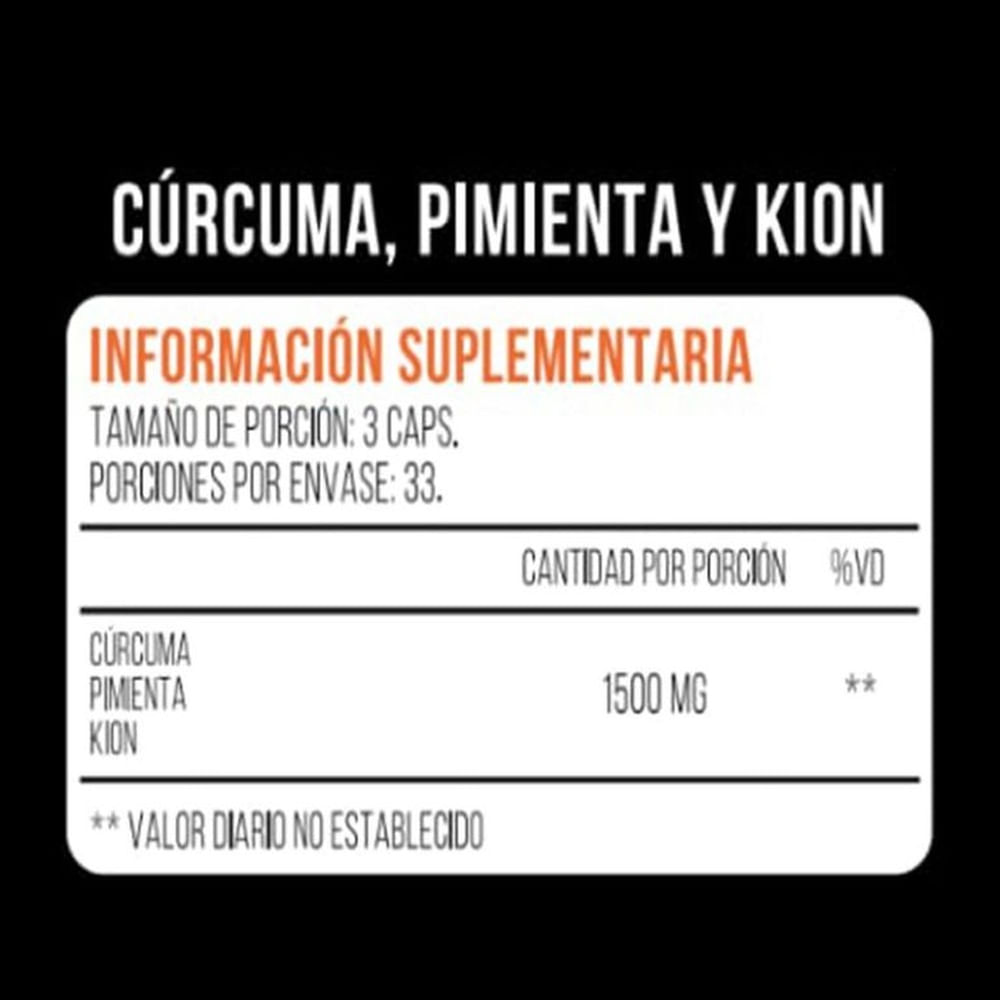 Maca Roja & Aguaje 100 Cápsulas + Cúrcuma 100 Cápsulas Mujer Aguaje ...