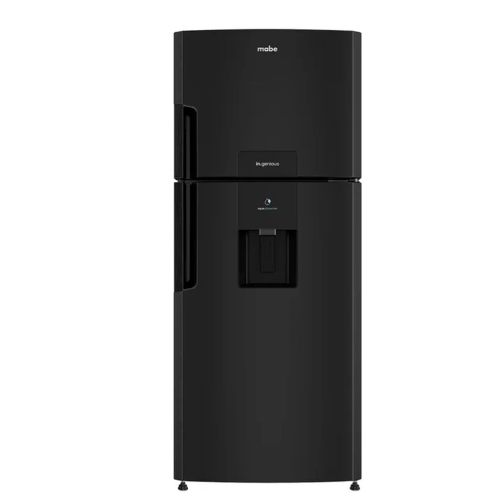 REFRIGERADOR MABE 382LT COLOR GRAFITO MOD RMP415GPG - Promart