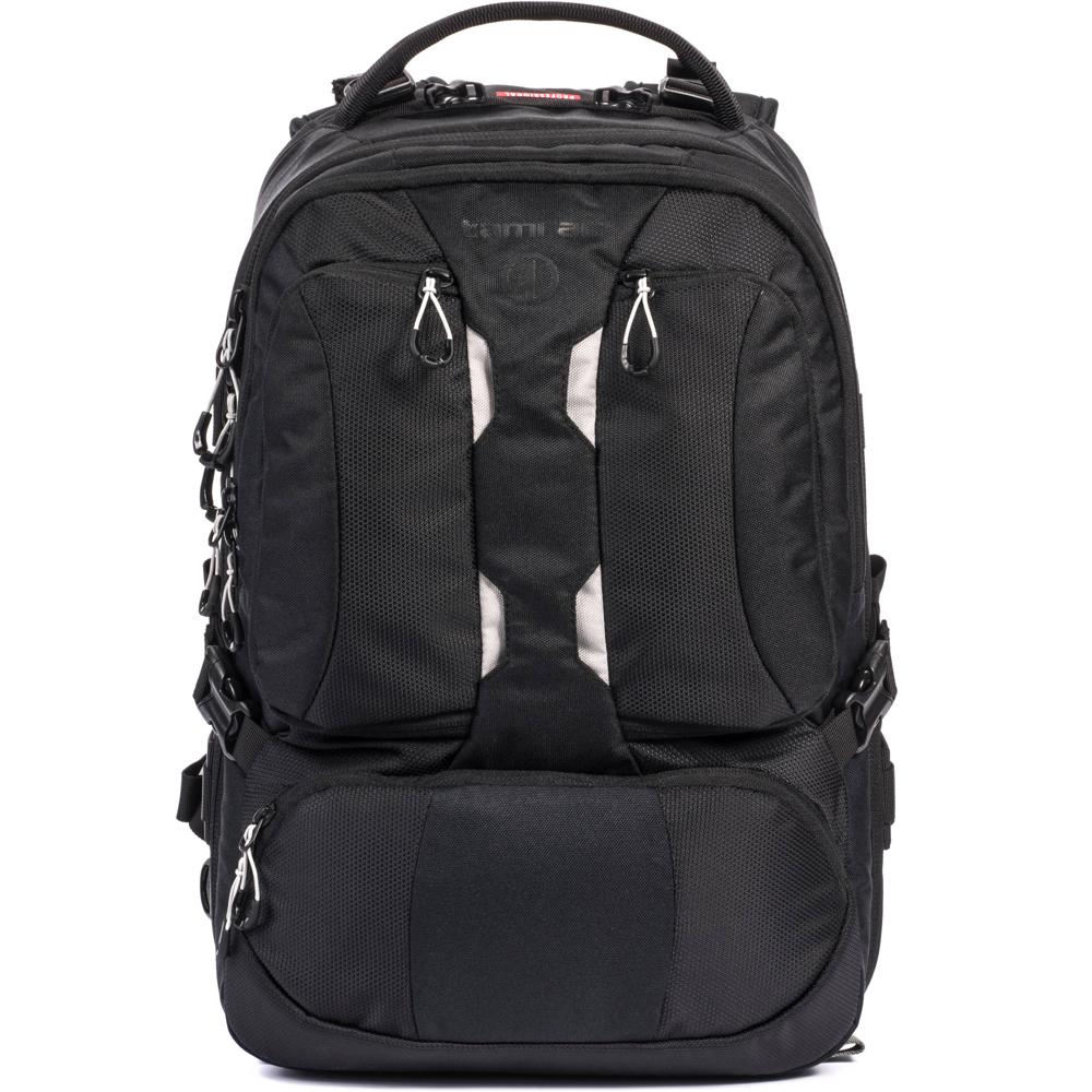 Tamrac Mochila Profesional Anvil 23 Negra - Compartimento Padded para ...