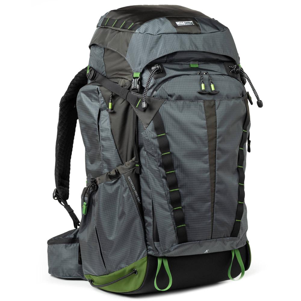 MindShift Gear Mochila Fotográfica Rotation 180 50L+ - 40L Superior y ...