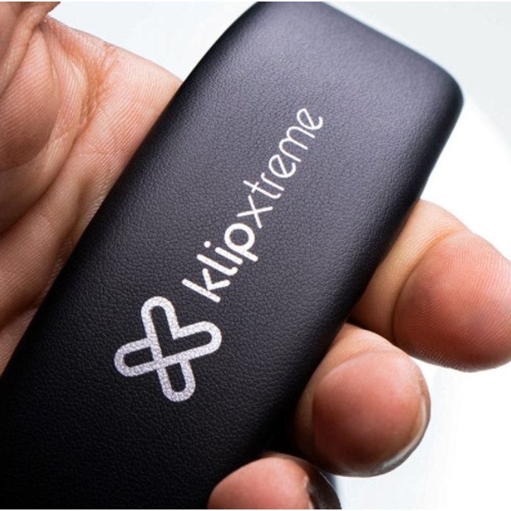 Audífonos Bluetooth Klip Xtreme Fury Khs-620Bl Azul - Promart