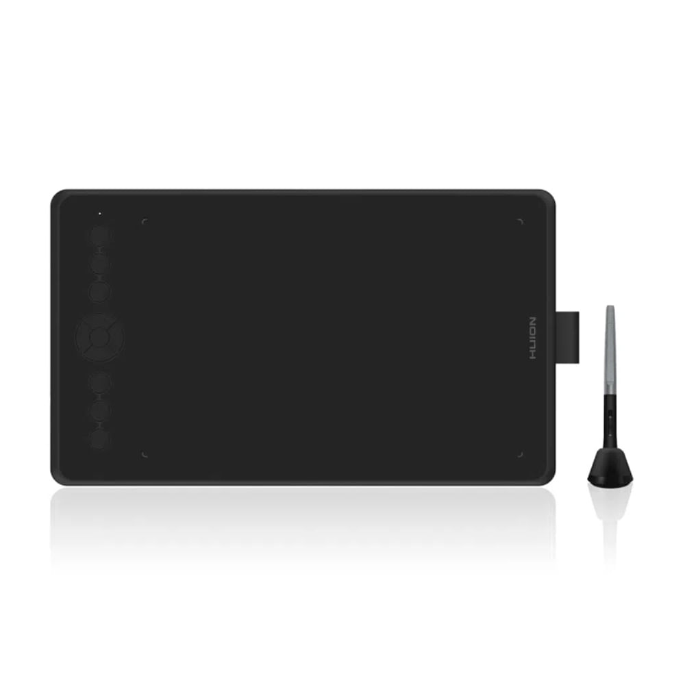 Tableta Gráfica Huion INK H320M | Promart - Promart