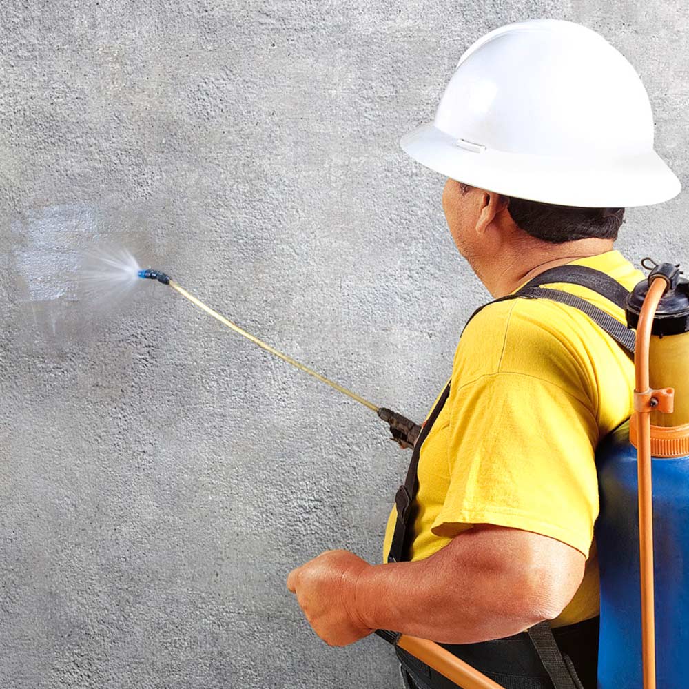 Curador de concreto SikaCem Balde 18L Sika - Promart