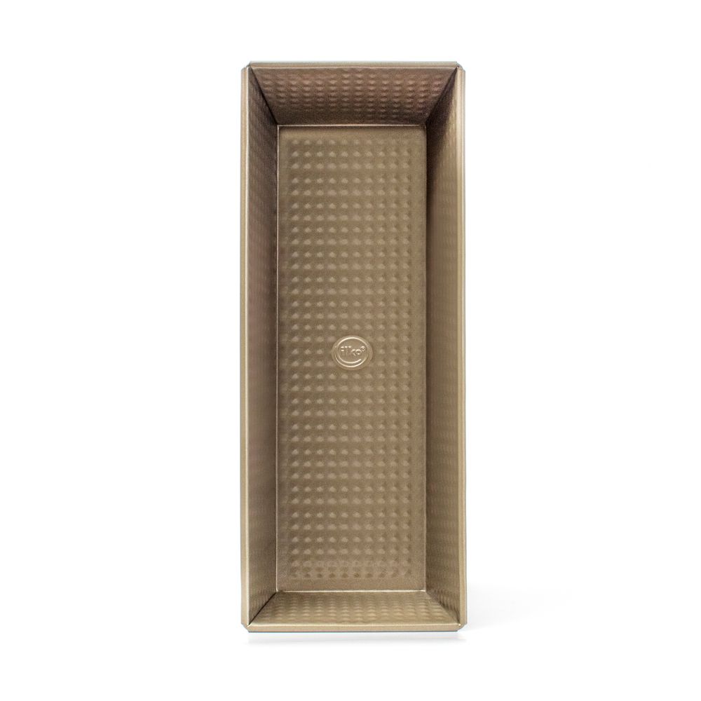 Molde rectangular Non Stick Gold 25cm - Promart