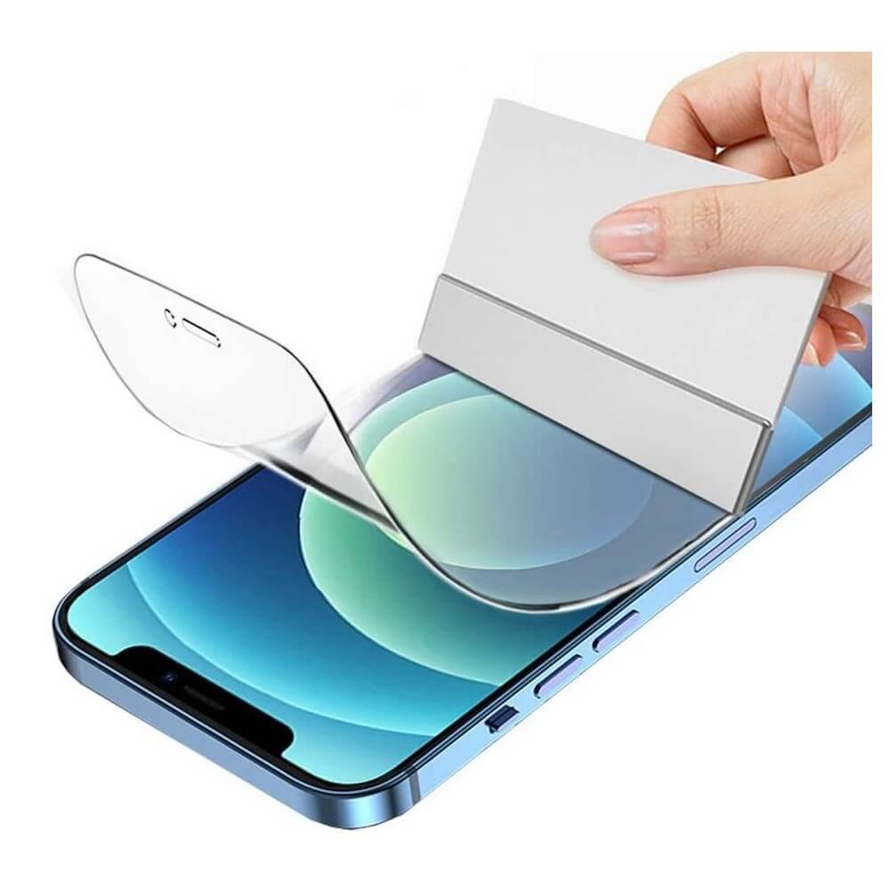 Mica Compatible Con Xiaomi Mi 10 Mate Lámina Hidrogel Protector De