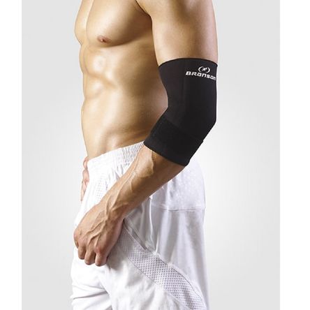 Codera Larga Branson Negro Talla L - Promart