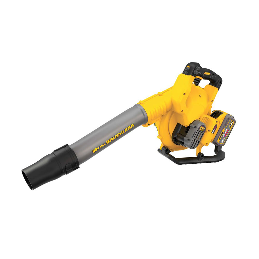Soplador 60V BRUSHLESS FLEXVOLT DCBL770B (Sin Bateria) Dewalt - Promart