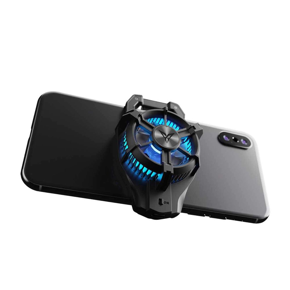 Cooler Enfriador Flydigi Wasp Wing 2 PRO - Promart