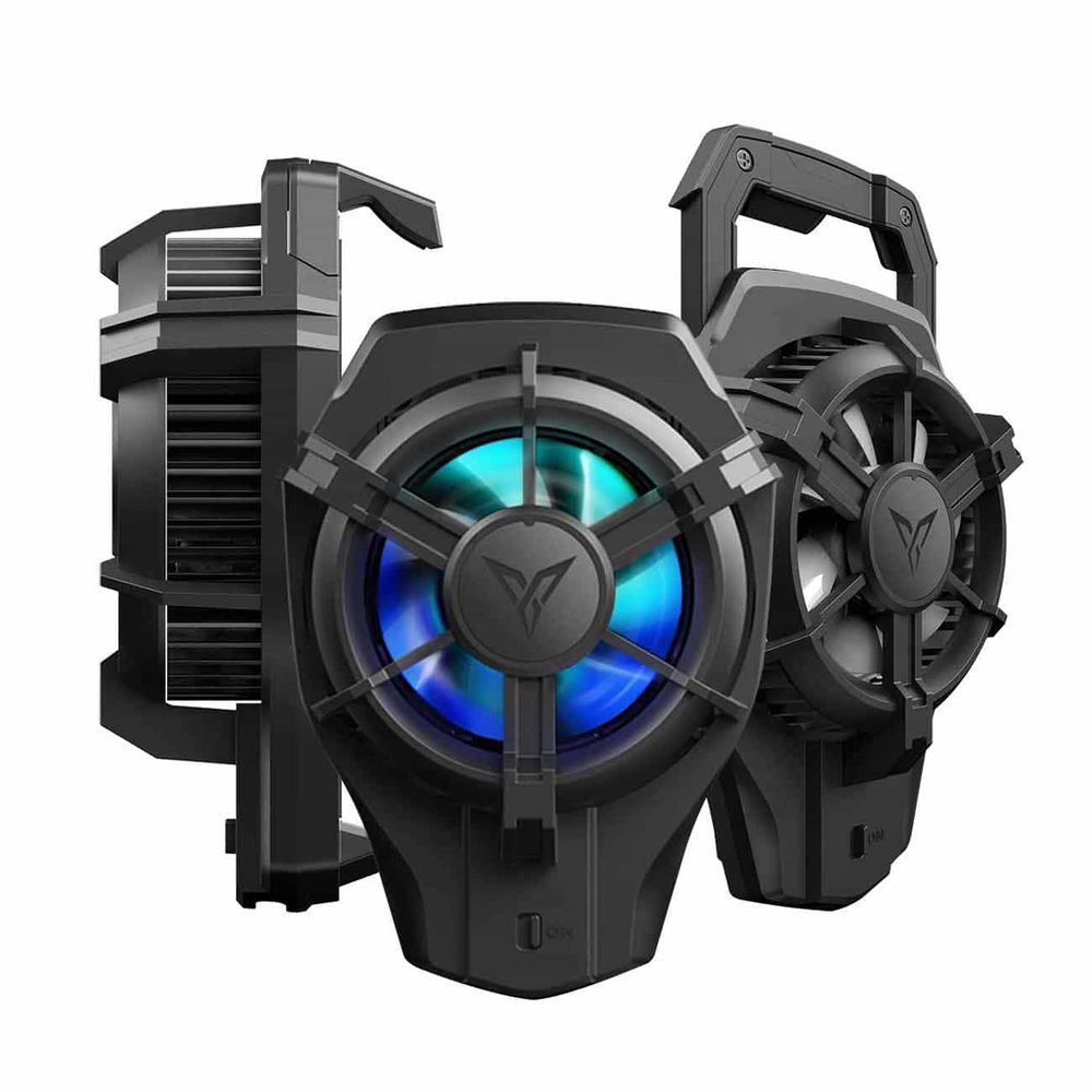 Cooler Enfriador Flydigi Wasp Wing 2 PRO - Promart