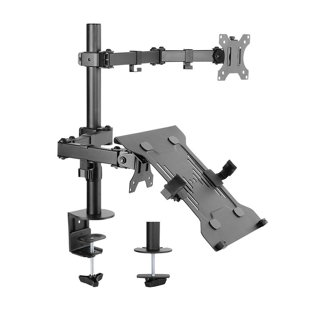 Rack Prolink para monitor y laptop 13-32" - Promart