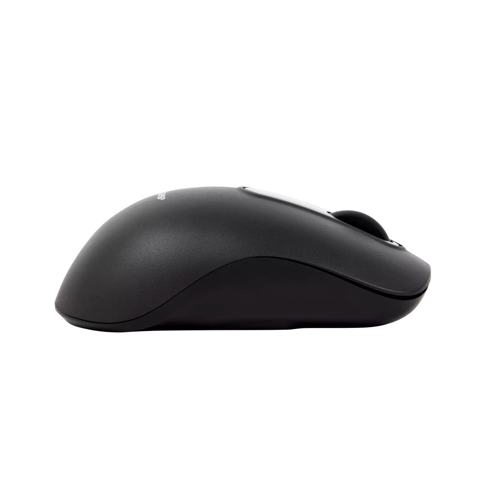Mouse Mini Targus Inalámbrico AMB580 Bluetooth Negro - Promart