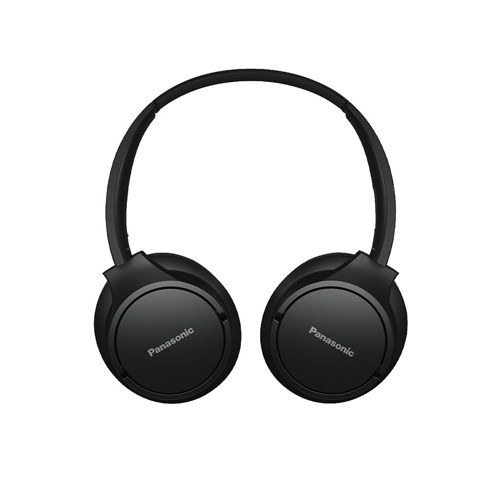 Audífonos Panasonic Bluetooth RB-HF520 Extra Bass System 50 Horas - Promart