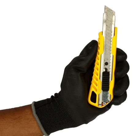 Cuchilla Snap Off 18 mm Stanley - Promart
