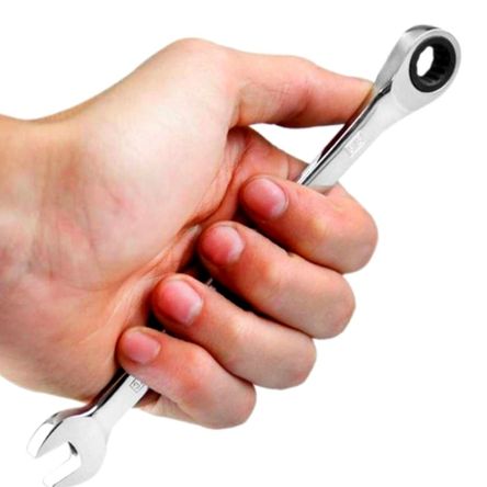 Juego de llaves ratch x7 piezas Stanley - Promart