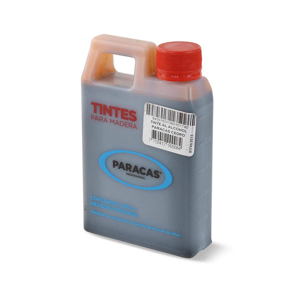 Tinte para madera Cedro - Promart