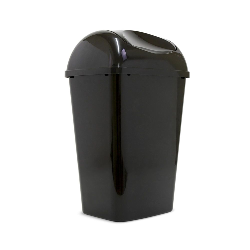 Tacho Galax Negro 22.2 litros - Promart