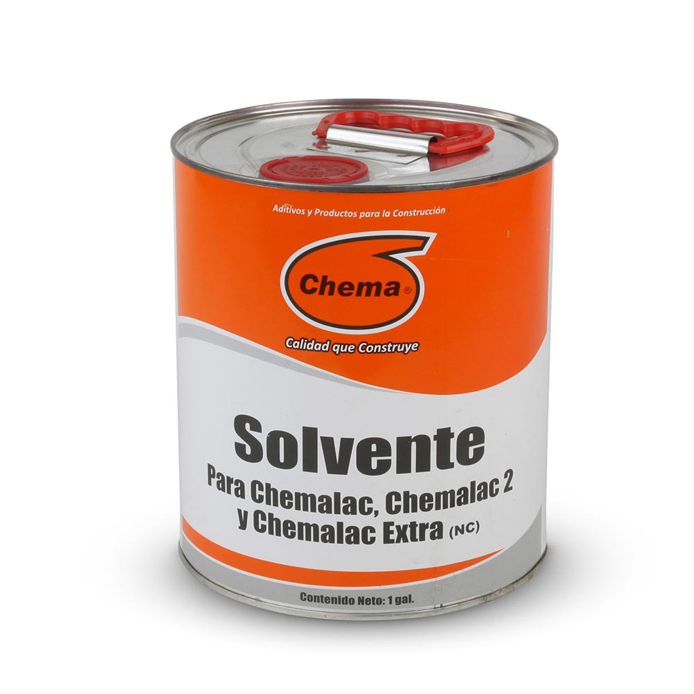 Solvente SC-55N 1 galón - Promart