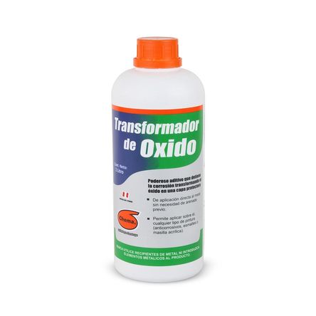 Transformador de óxido 1 litro - Promart