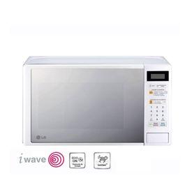 Microondas: Platos deliciosos en pocos minutos