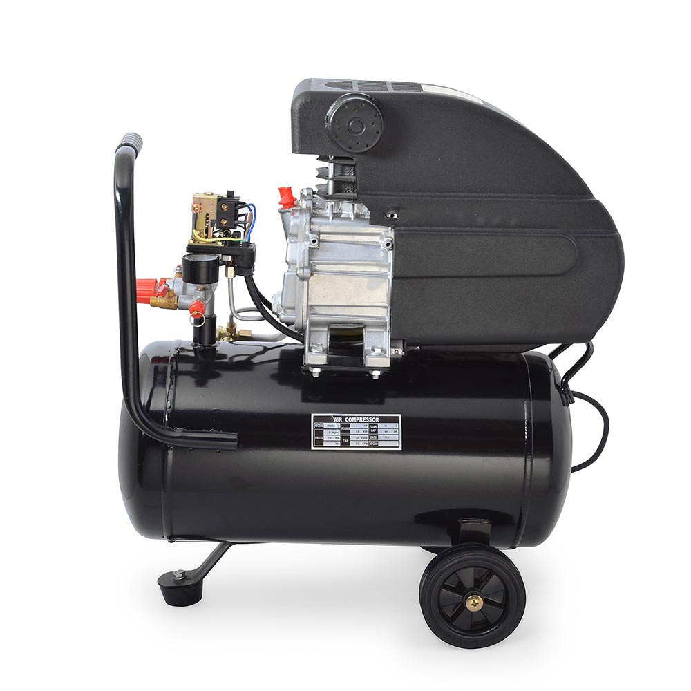 Compresora 2HP 24 litros - Promart