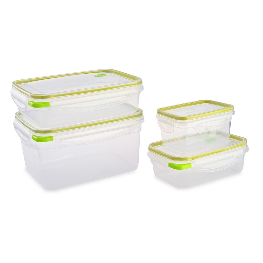 Set de 4 tapers - Promart