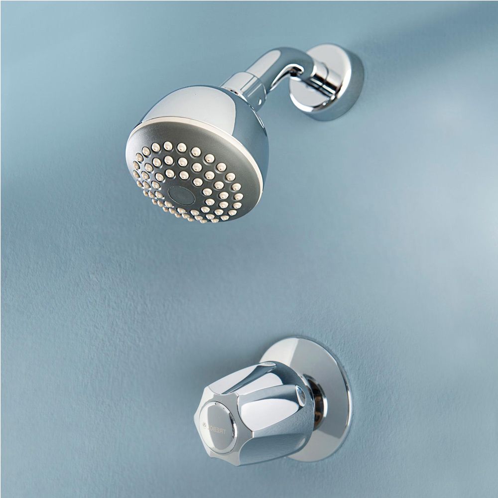 Llave de ducha con salida Grazia - Promart