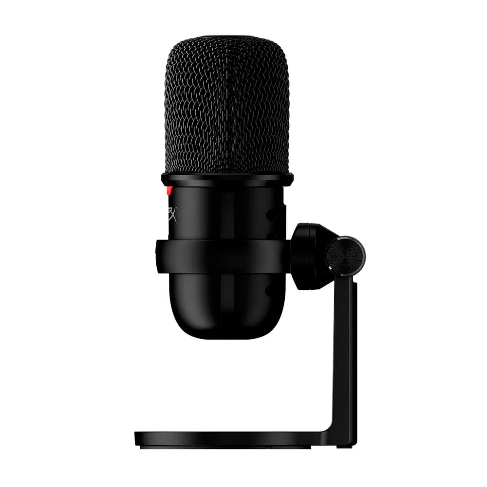 Micrófono Hyper X Solocast USB para Streamers | Promart - Promart
